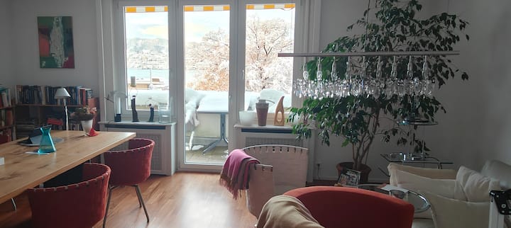 Gold Coast: Zollikon/zurich - Highly Liveable - Canton de Zürich