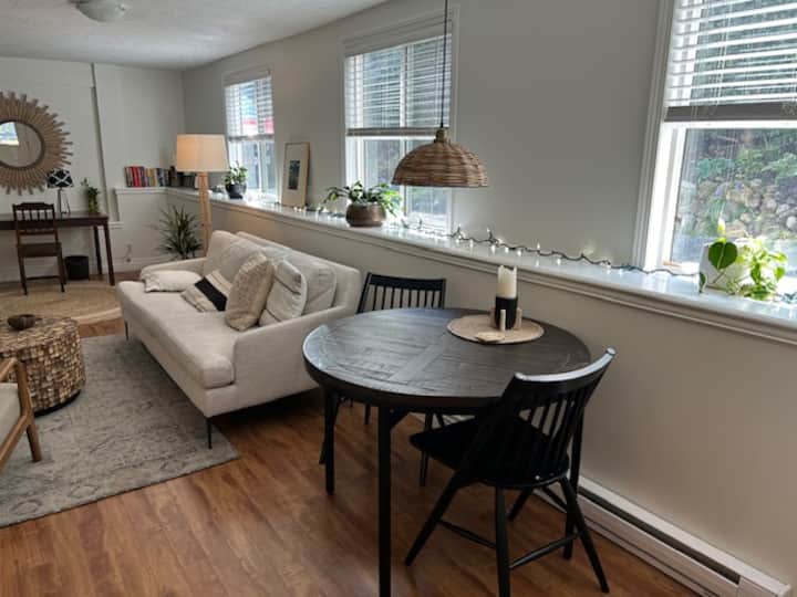 Nanaimo Old City Nest - Nanaimo