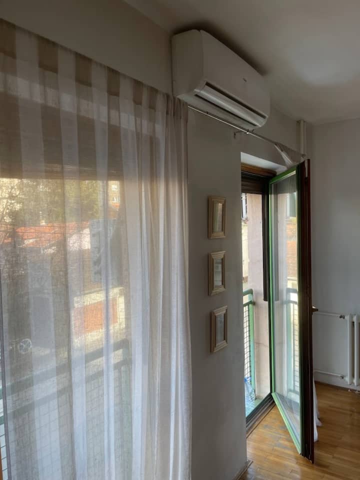 Perfect For Remote Work - Am Apartment - Belgrad