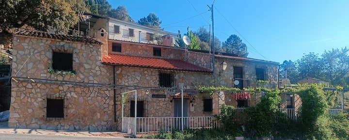 Casa Rural La Caseta - Riópar