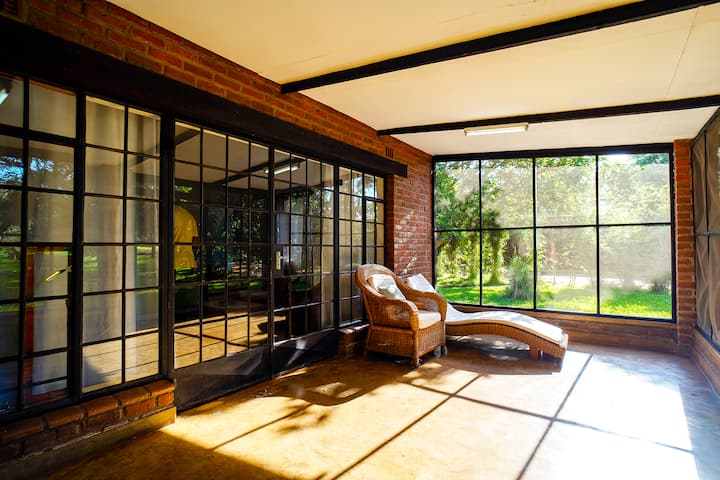 Two-bedroom Family Cottage - Malawi