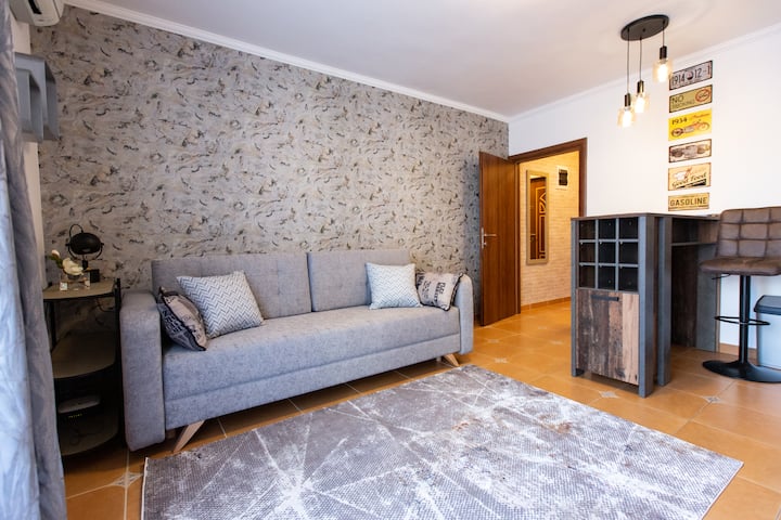 Irina Apartment - Budva