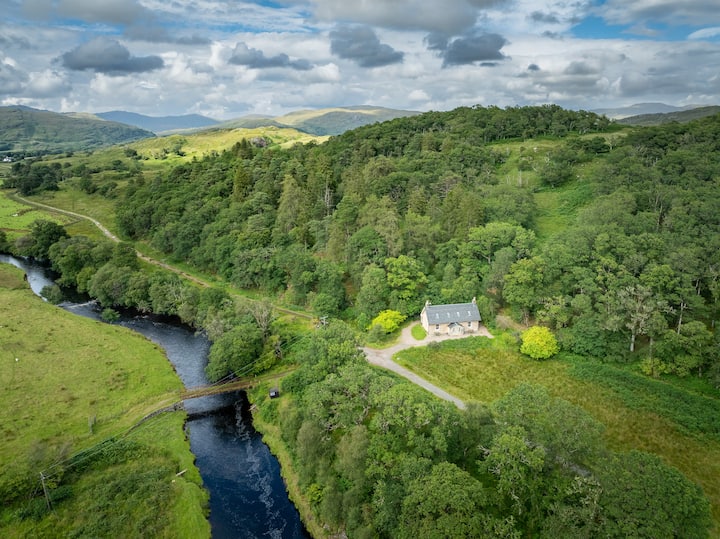Craigendarroch 2 (Ardtornish) - Isle of Mull