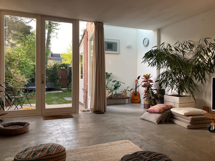 Amsterdam Woning - Amsterdam