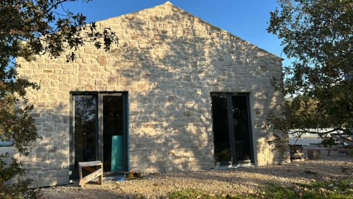 House  Legacy  Zadar - Vrsi