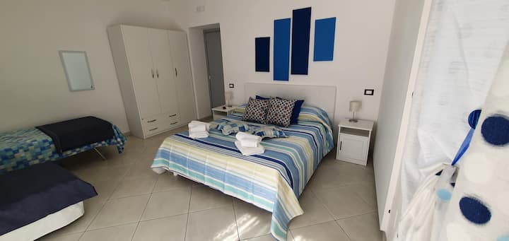 Dei Della Costiera - Amalfi