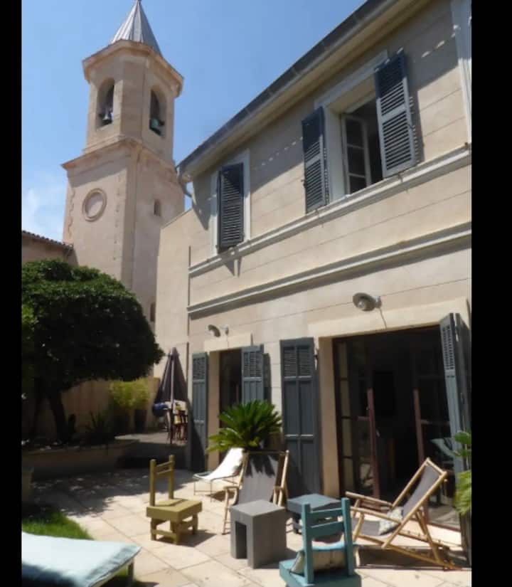 L'art De Vivre Marseillais - Marseille