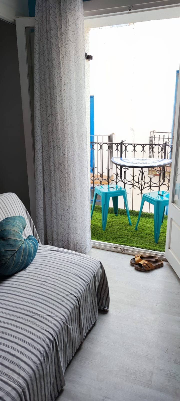 Apartamento Brisa A-mar Peñíscola - Peñíscola