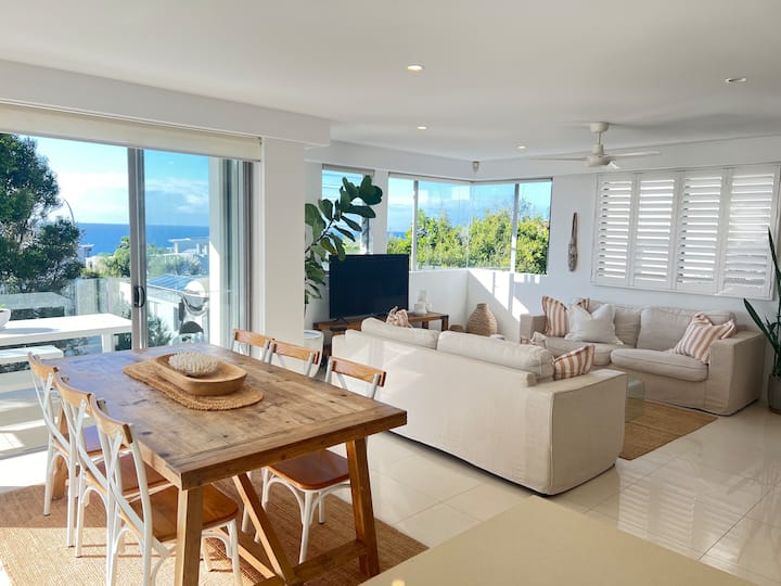 Soul@sunshine ~Private Pool, Walk To Beach+village - Australia