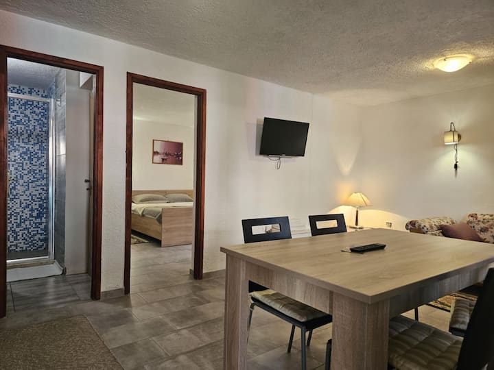 Apartman 3a - Pula