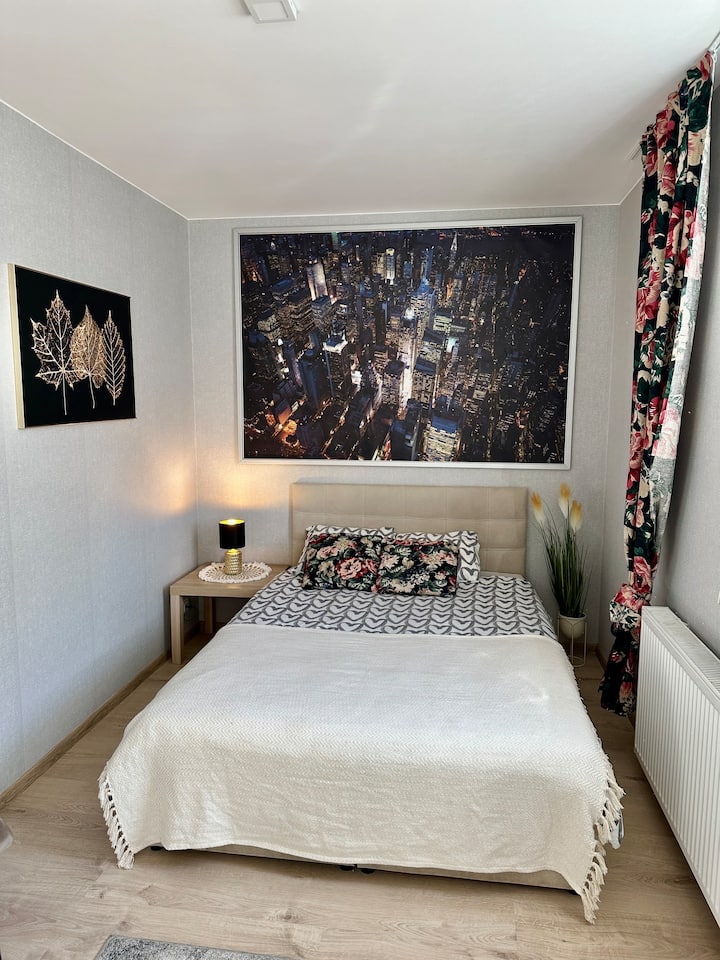 Apartament Typu Studio 11 - Katowice