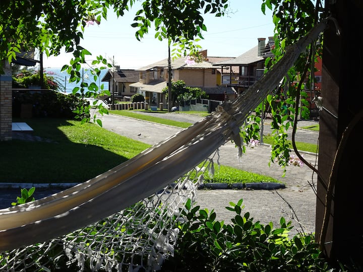 Vi° - ÓTima Casa P/ Veraneio - *D*- Garopaba - Garopaba