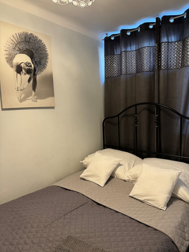 Coser 524 - Warszawa