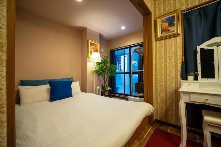 Clean And Comfortable Room Near Kyoto Station／101 - Giappone
