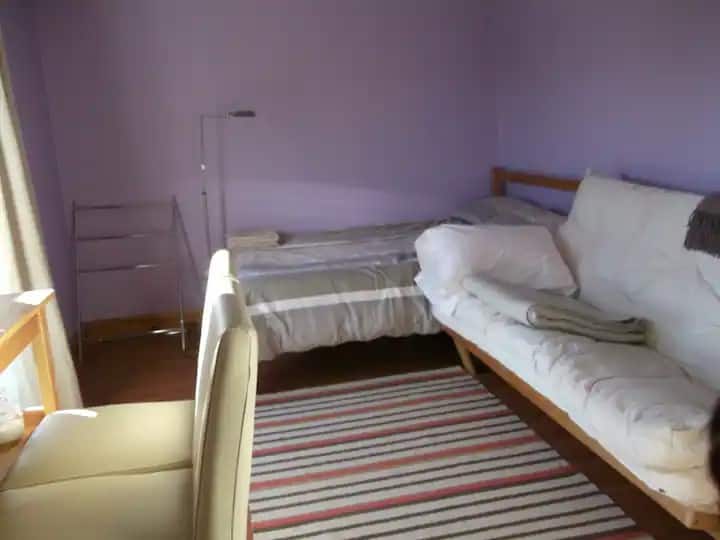 Double Bedroom Glasgow West End/ City Centre - Glasgow