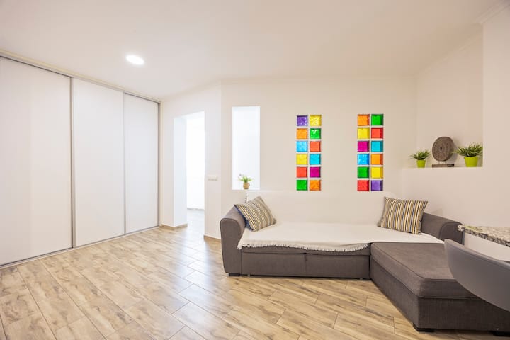 Apartamento De 1 Habitación | Apartamentos Chorrol - Benidorm