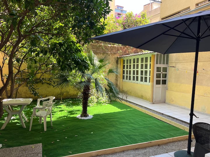 Bellini House - Cagliari