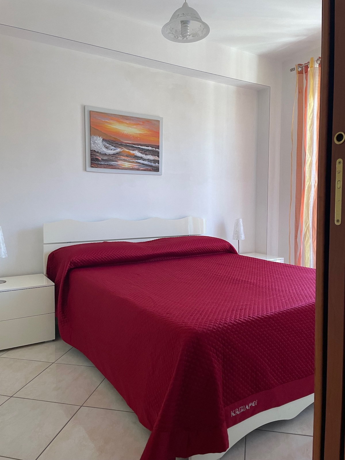 La Dimora en la plaza - Alojamientos vacacionales en renta en Realmonte ...