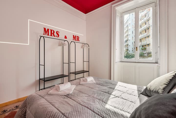 Duomo Shopping Milano By Mc.holiday - Milan