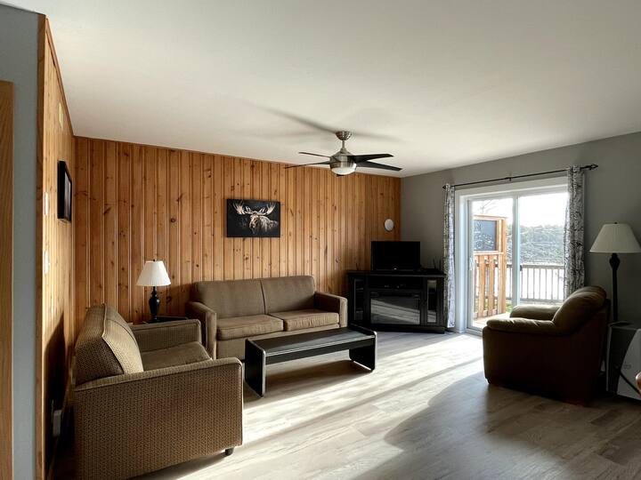 Great Escape Cabins: Cabin 5 - Killarney