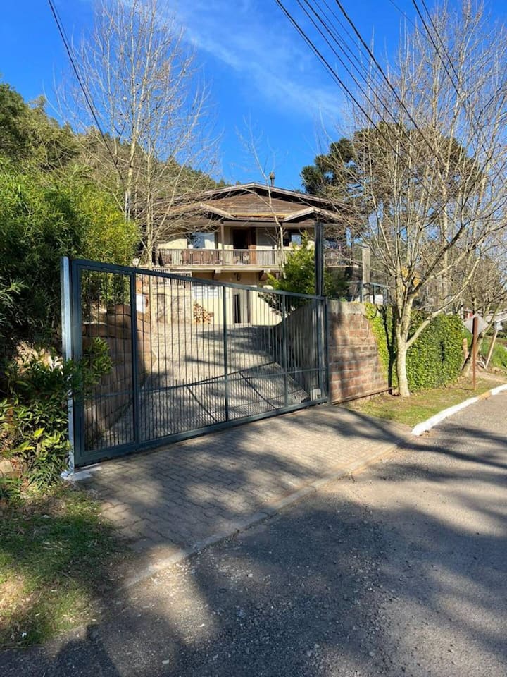 Apartamento Bella Vista Gramado V - Gramado