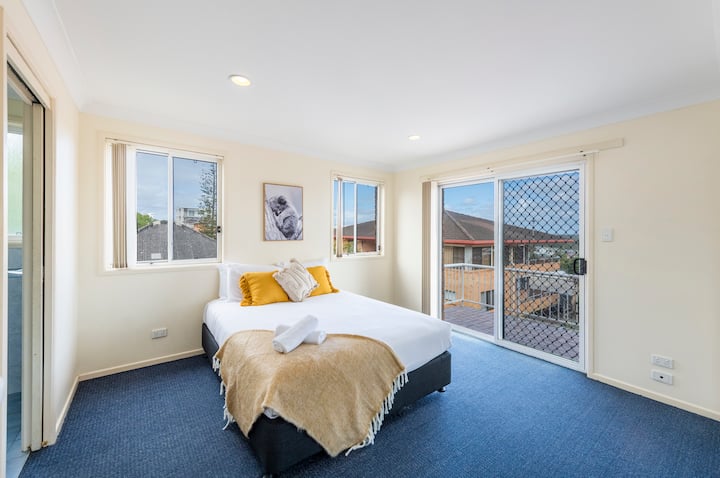1/6 Convent Lane- Lj Hooker Yamba - Yamba