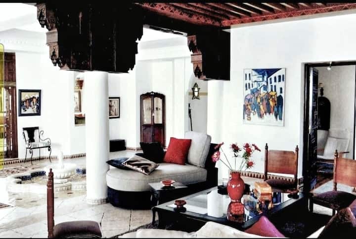 The Right Place With The Right Price In Marrakech - Marrakesh