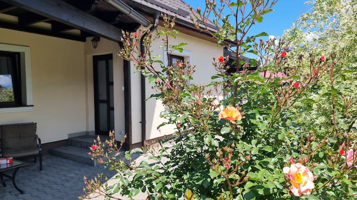 Salt Orchid Apartments 3 - Luna