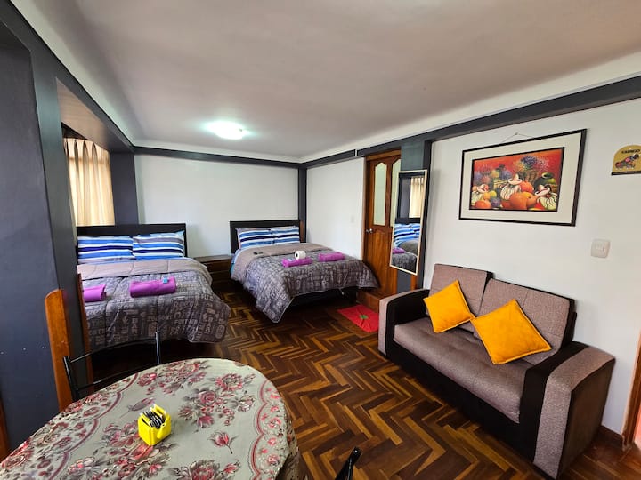 Machupicchu Cusco - Peru