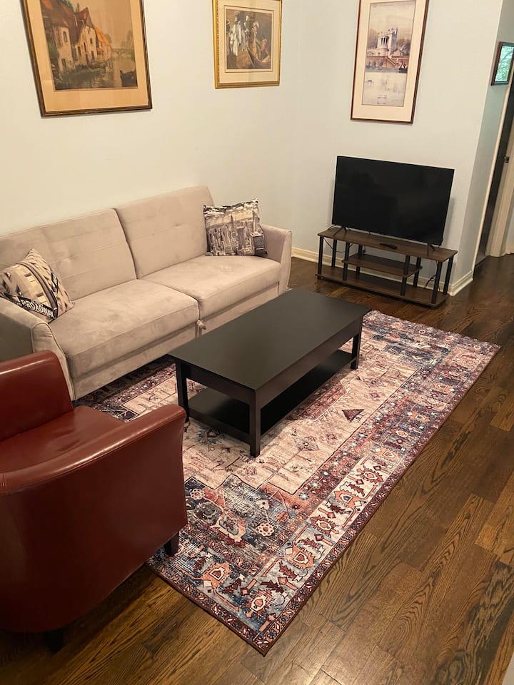 Clarksville Condo - Weekly Rentals Only! - Far West Boulevard – Austin