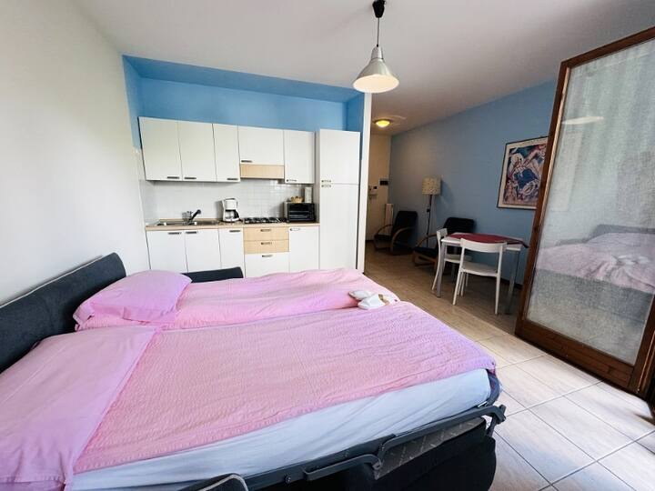Appartment Alberto In Malcesine - Malcesine