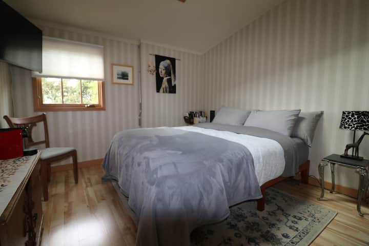 Stand-alone Cottage In Garden Setting, Parking. - Berkeley, CA