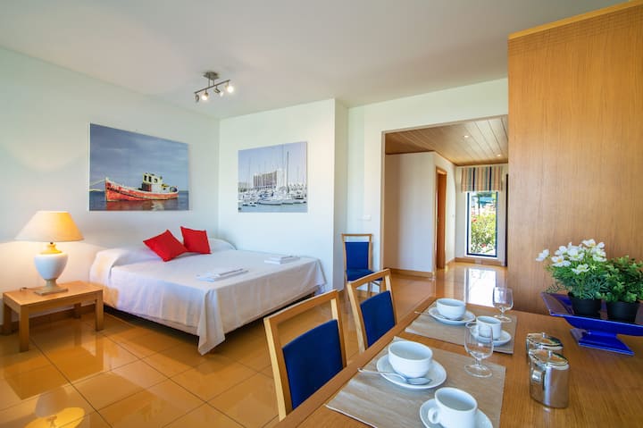 Apartamentos Da Orada By Garvetur - Albufeira