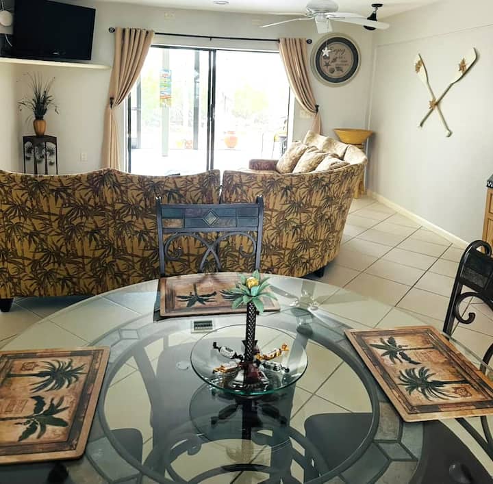 A Wave From It All - Venice, FL