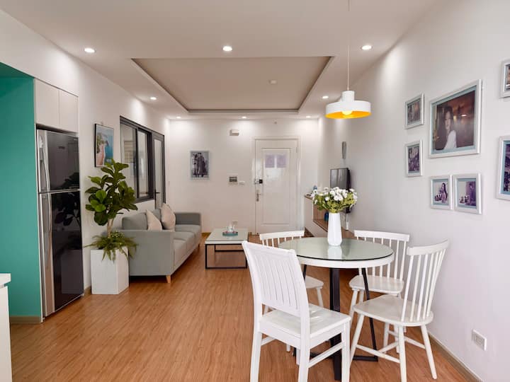 Daisy 27  Vip - Ocean View,  2 Beds - Đà Nẵng