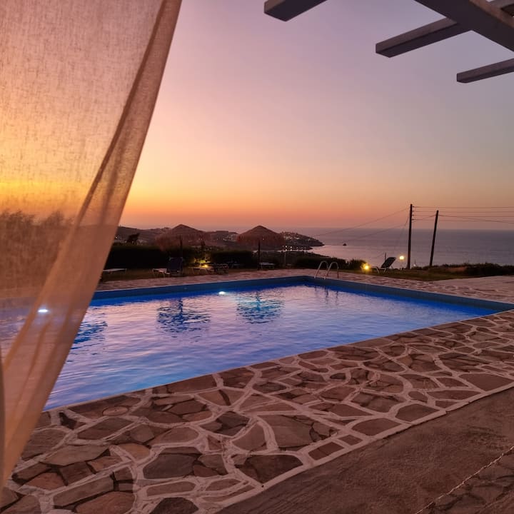 Bellevue Village In Crete#hideaway#adults Only #15 - Greece