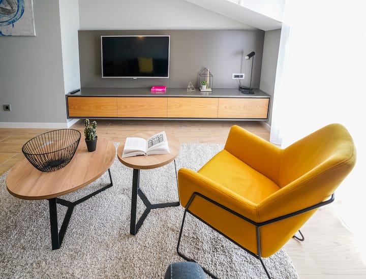 Villa Rajmond - Podstrana