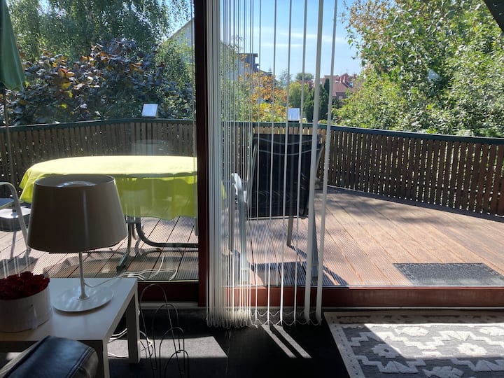 Ferienwohnung In Laboe - Laboe