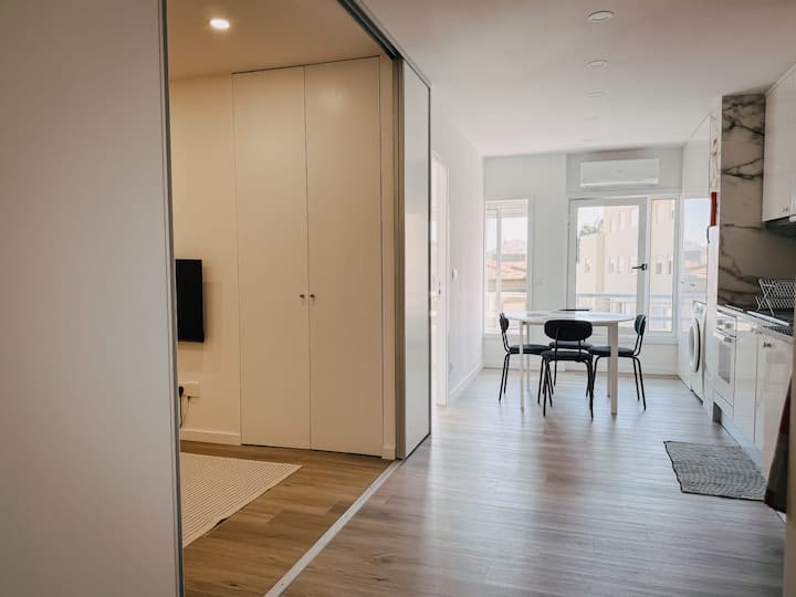 Porto- Campanhã Station I - Valbom