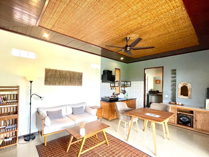 D' Villa, Your Apartment In Ubud Bali #2 - Ubud