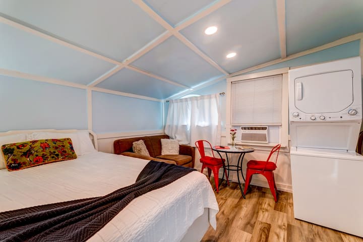 Park Circle Suite - Entirely Private, No Sharing! - Charleston, SC