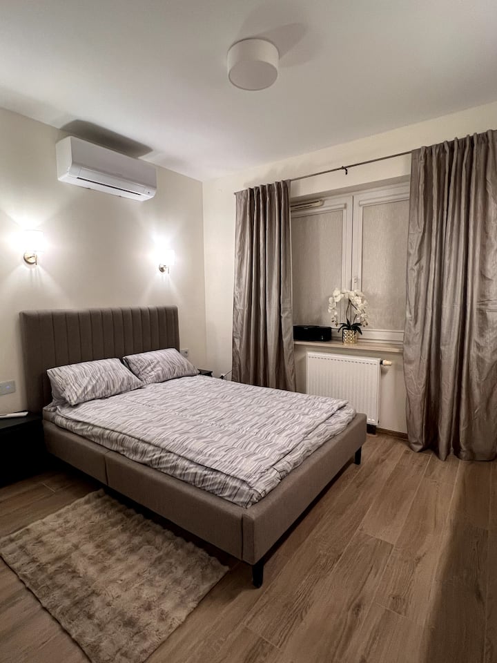 Apartament 70 Metro - Warszawa