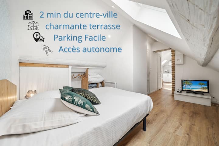Le Petit Jaff - Meursault