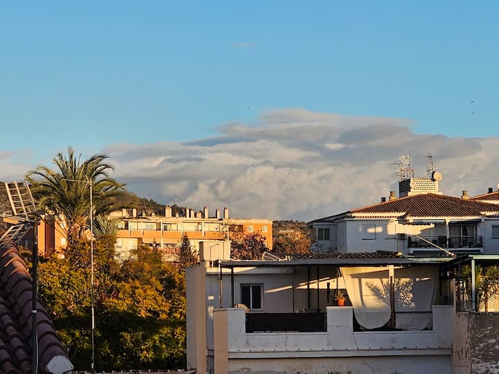 Completely Renewed Apartment In March 2023 - Torremolinos
