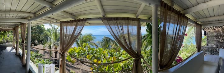 Hab. 2 - Hotel Boca De Chavón - La Romana