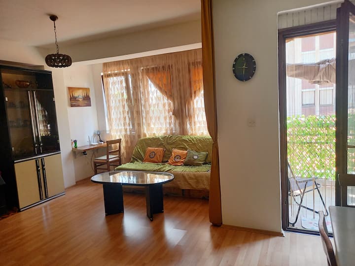 Blissful Ohrid Getaway With A Great Location - Ohrid