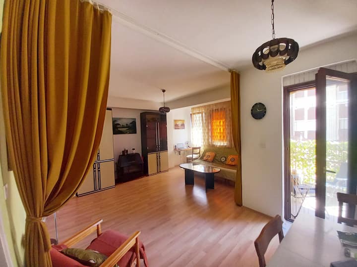 Blissful Ohrid Getaway With A Great Location - Ohrid