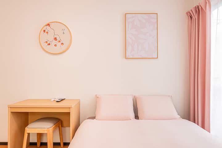 Shinjukuku . Shin-okubo Station 6 Mins By Walk 201 - Harajuku