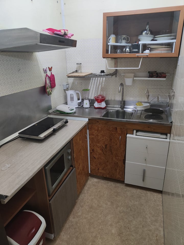 Semplice Accogliente Appartamento A Padova - Padua
