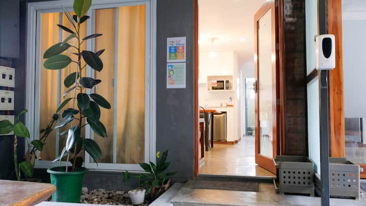 Mountain Spring Home One - La Trinidad